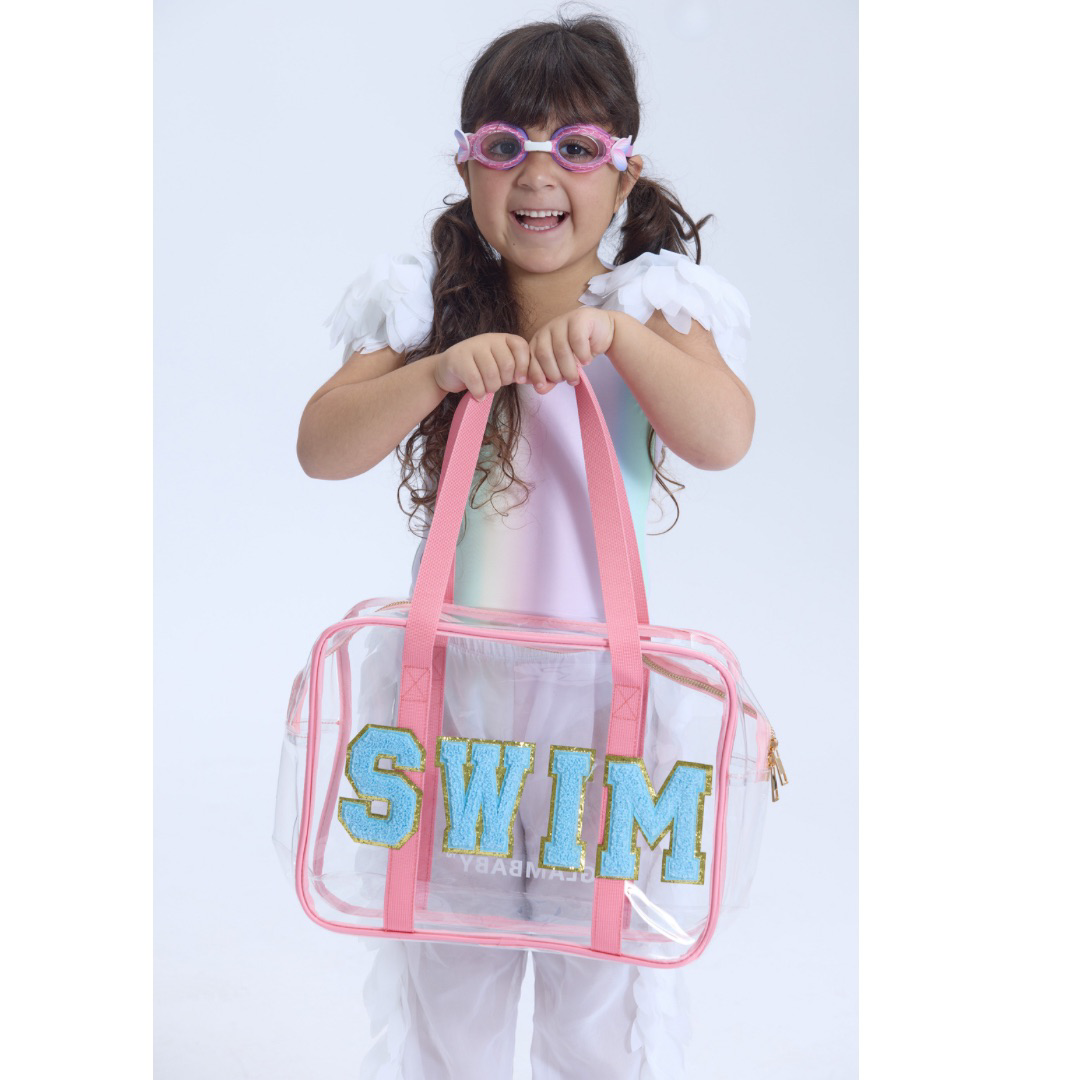 Summer Swimming Essentials for Kids: Eye and Skin Protection Tips for ...