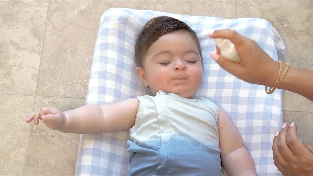 Eye Boogies Spray: A Mom's Secret Weapon Against Pink Eye ...